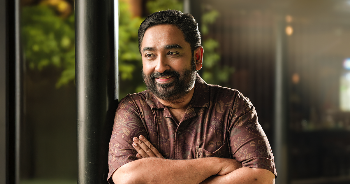 Moments of Melody | M Jayachandran's Gallery